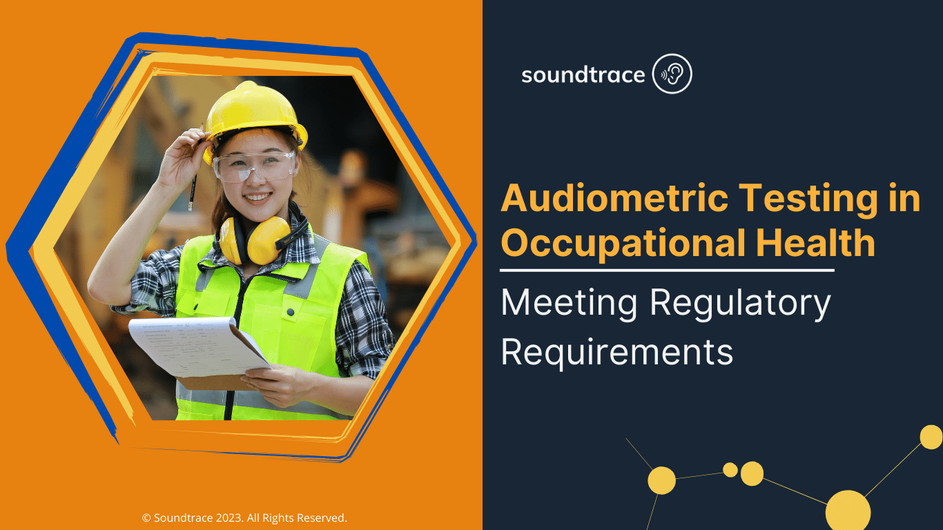 Audiometric Testing Regulations And Compliance What You Need To Know